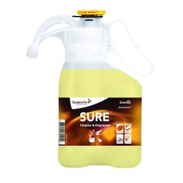 SURE Cleaner & Degreaser - Puhdistus- ja rasvanpoistoaine