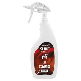 SURE Grill Cleaner - Uunin- ja grillinpuhdistusaineet