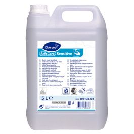 Soft Care Sensitive 5L - Pesuneste