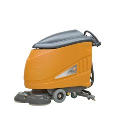 TASKI swingo 1650 BMS käyttövalmiina