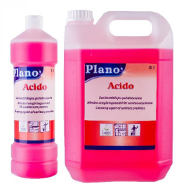 Plano Acido 1l/5l