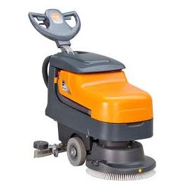 Taski Swingo 455 B BMS käyttövalmiina