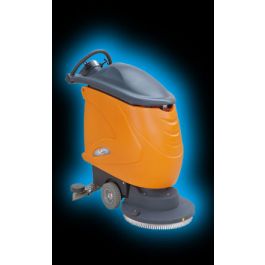 TASKI swingo 855 B Power BMS, käyttövalmiina