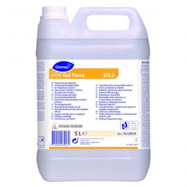 Suma Gel Force D3.2 5l