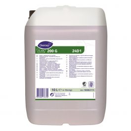 Clax 200 Pur-Eco 24D1