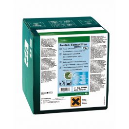 Jontec tensol free conc