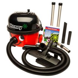 Numatic Henry HVR200A Autosave ja Henry Allergy HVA 160