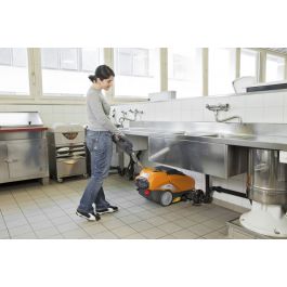 TASKI swingo 350 B BMS